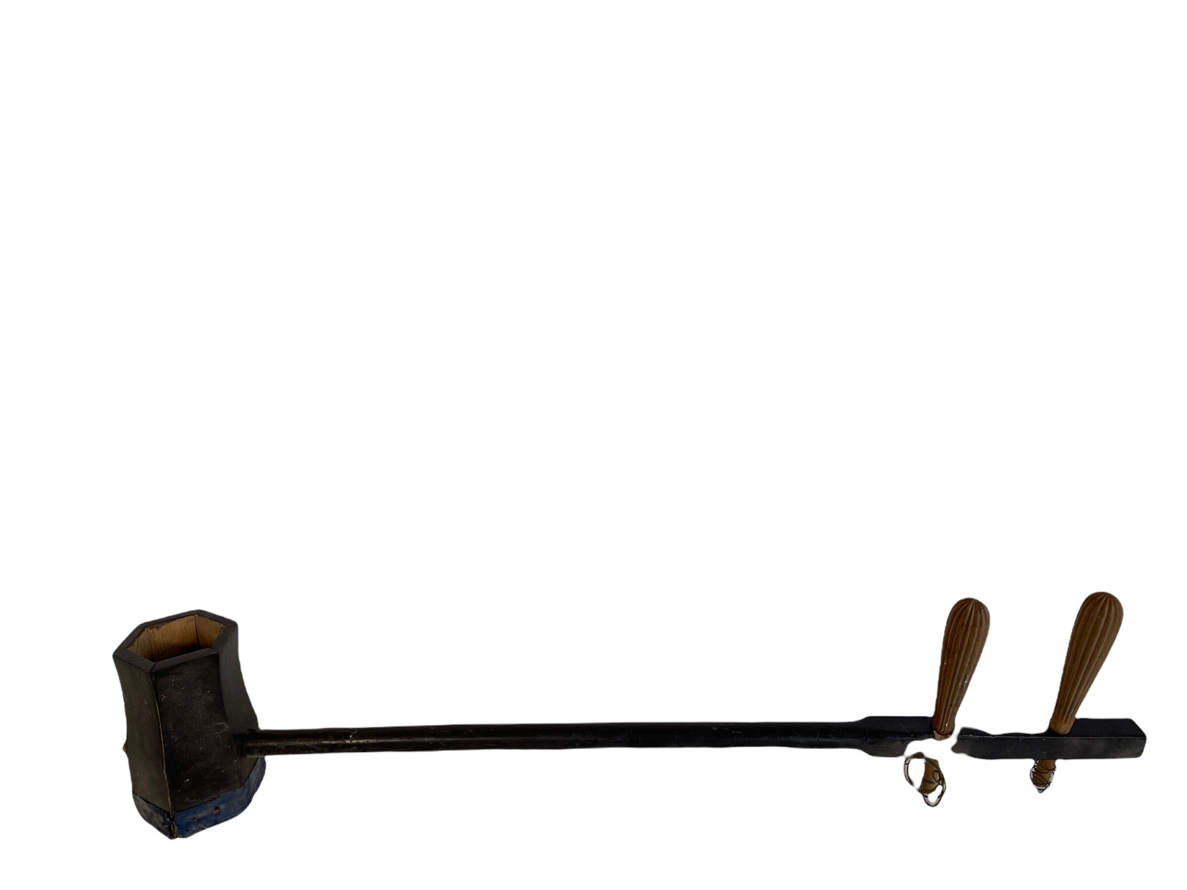 Vintage Chinese Two String Violin Fiddle String Type Musical | Etsy