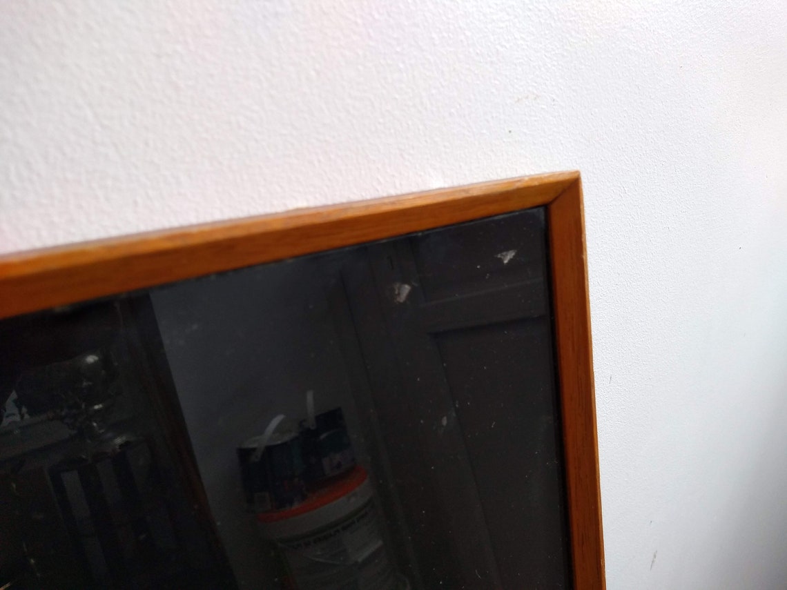 Vintage English RAF Royal Air Force Foil Mixed Material Logo Collage in ...