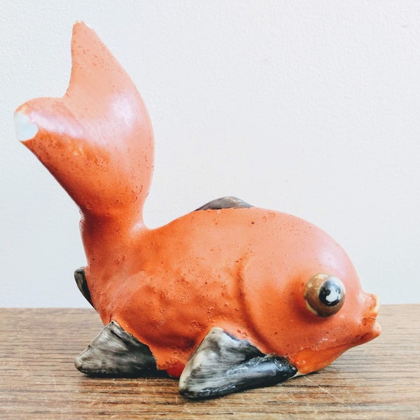 Fantail Goldfish - Etsy