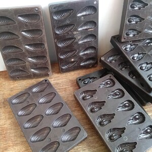 Vintage French Bakelite Traditional Chocolate Sweet Candy Shop Store ...