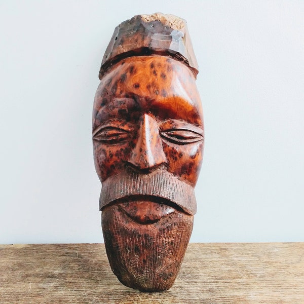 Nordic Face Mask - Etsy