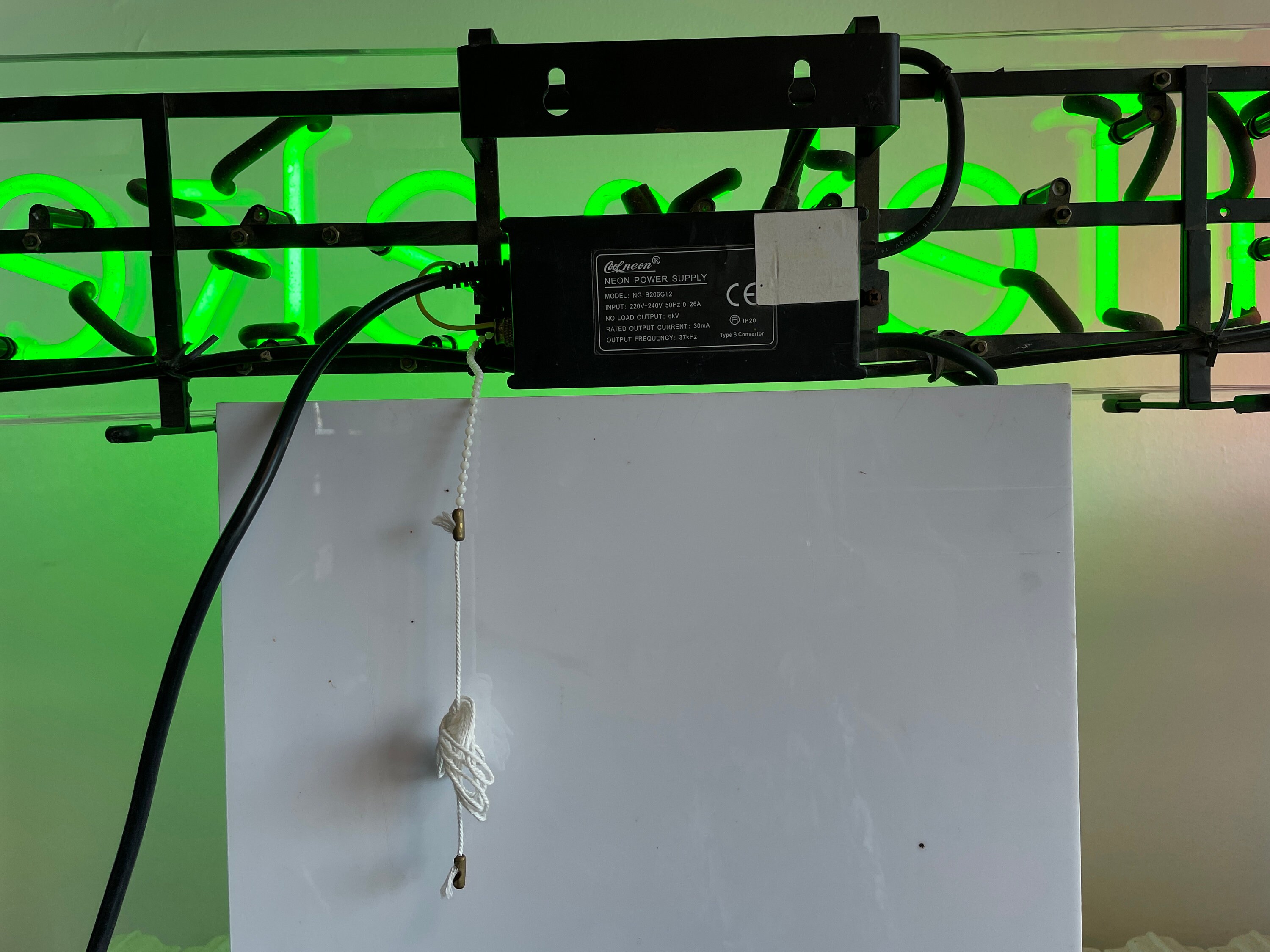 Vintage French Heineken Biere Beer Lit Display Sign Retro Shop - Etsy UK