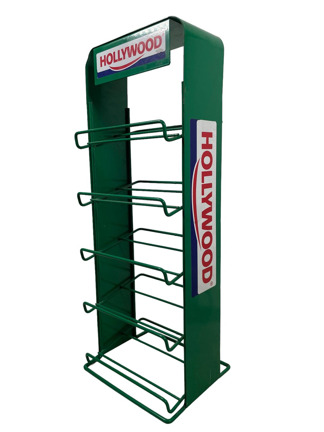 Vintage French Hollywood Chewing Gum Commercial Shop Retail Display ...