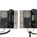 Vintage Chinese Field Style Industrial Telephone Spirit of St Louis ...