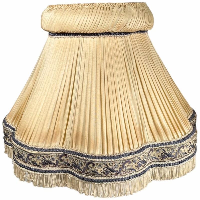 Large Lampshades for Standard Lamp - Etsy UK