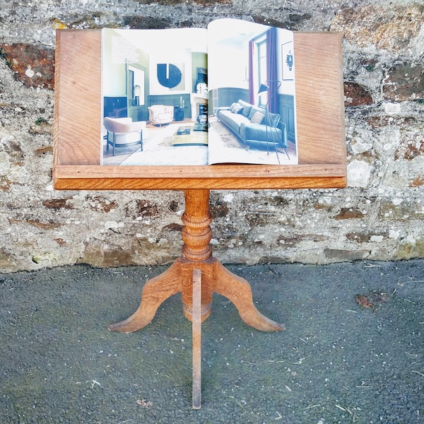 Large Bible Display Stand - Etsy