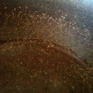 Vintage French Metal Large Cooking Pot Circa 1950's / EVE of Europe - Etsy