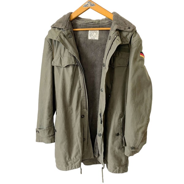 Uniform of German Army - Etsy