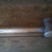 Vintage Dent Repair Soft Metal Metalwork Leather Ironsmith Blacksmith ...