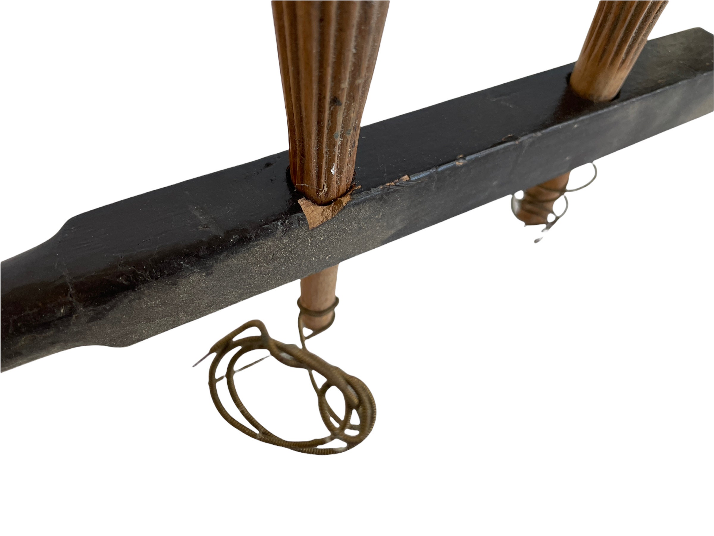 Vintage Chinese Two String Violin Fiddle String Type Musical | Etsy