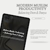 Simplicity in Salah Book: Muslim Prayer Guide (digital Download) - Etsy