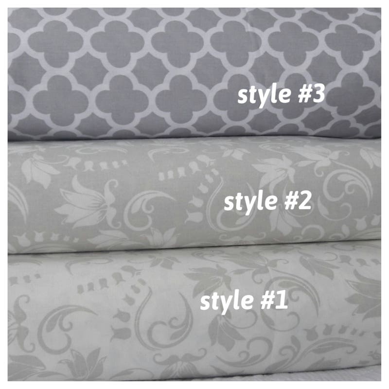 120 X 98 Bedding - Etsy