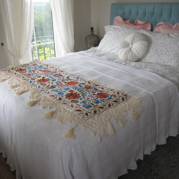 Suzani Bedding - Etsy