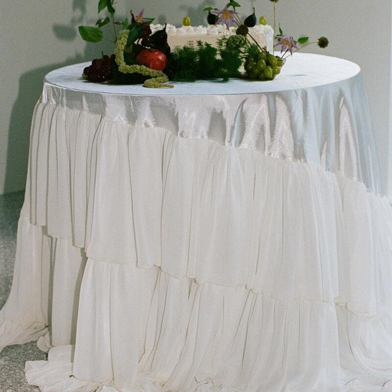 Cake Table - Etsy