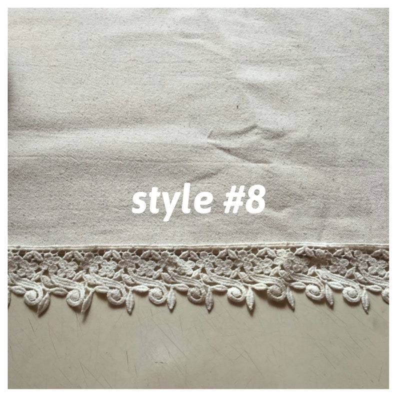 Large - Sofa Throw Covers Rectangle Tassel Ivory-couch Coverlet-woven ...