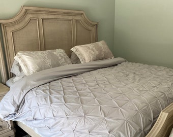 Cross Duvet Cover - Etsy