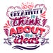 Creativity Quote SVG | Think About New Ideas | Inspirational Hand ...
