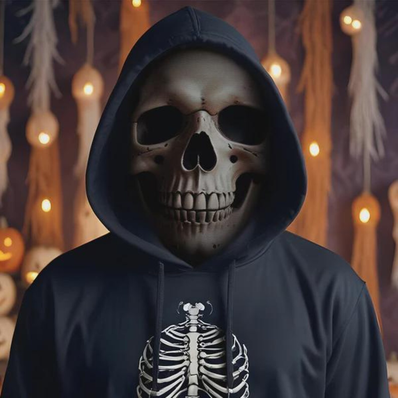 Custom Face 3D Spoof Mask Personalized Cosplay Funny Mask Performance ...