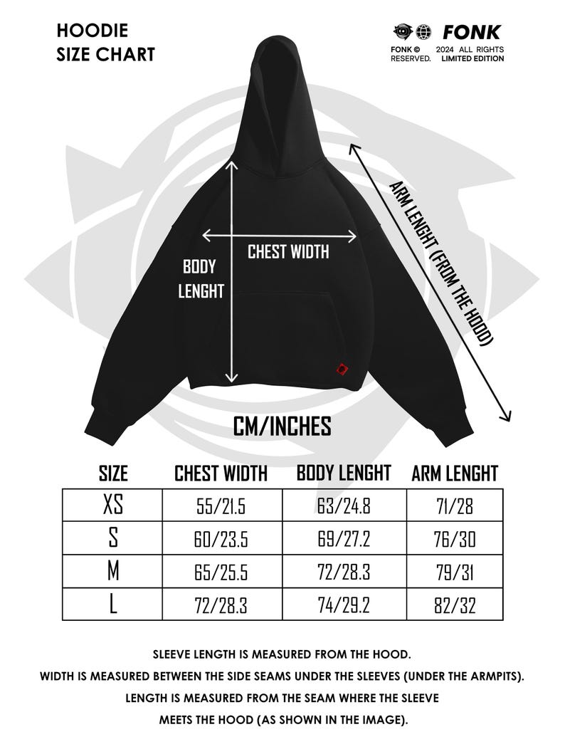 Tokyo Ghoul Anime-style Hoodie, Ken Kaneki, Streetwear. Unique Design ...