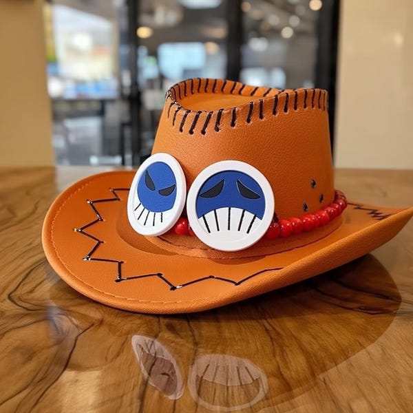Pirate Hat Ace - Etsy UK