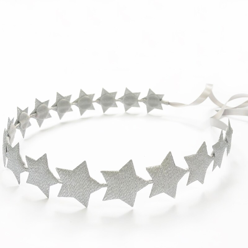 Star Crown - Etsy