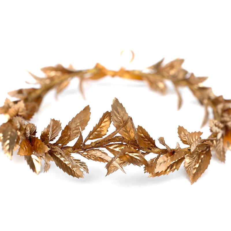 Greek Tiara for Men - Etsy UK