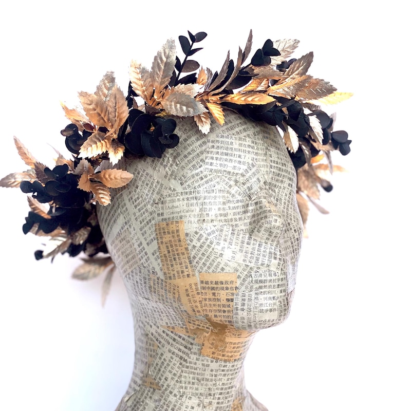 Larp Crowns for Men - Etsy