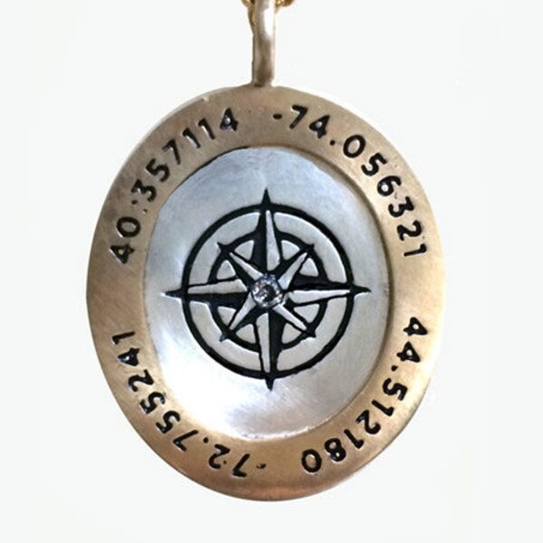 Engraved Charm Gold - Etsy