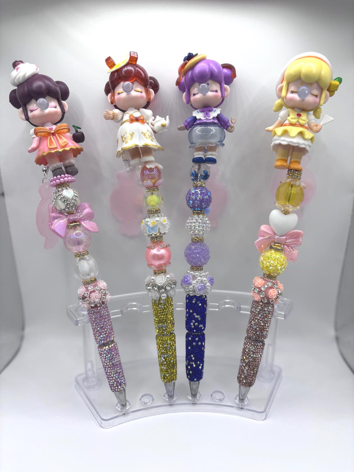 Nancy Dolls DIY Beaded Pens! - Etsy