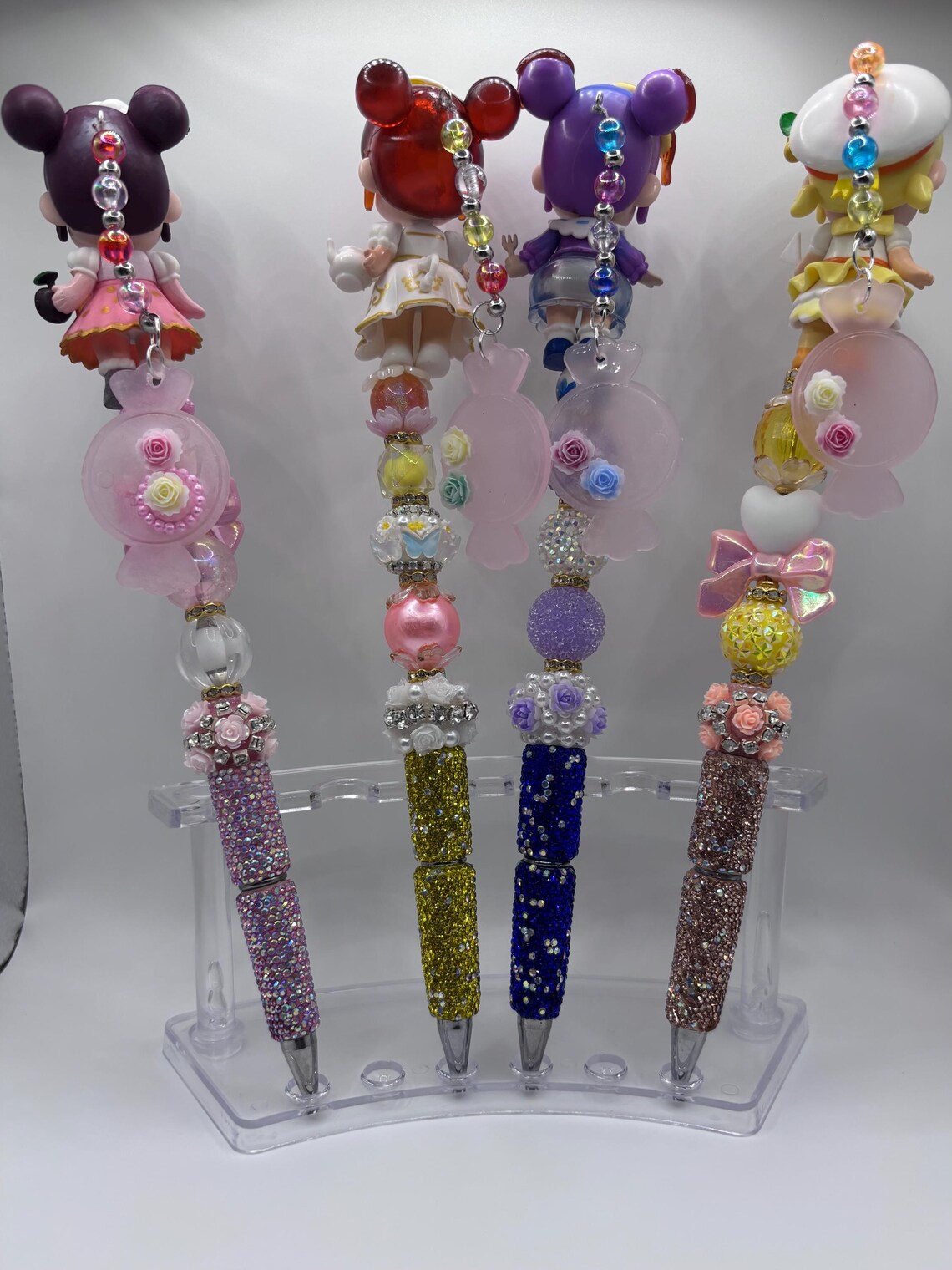 Nancy Dolls DIY Beaded Pens! - Etsy