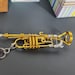 Handmade Mini Trumpet - Etsy