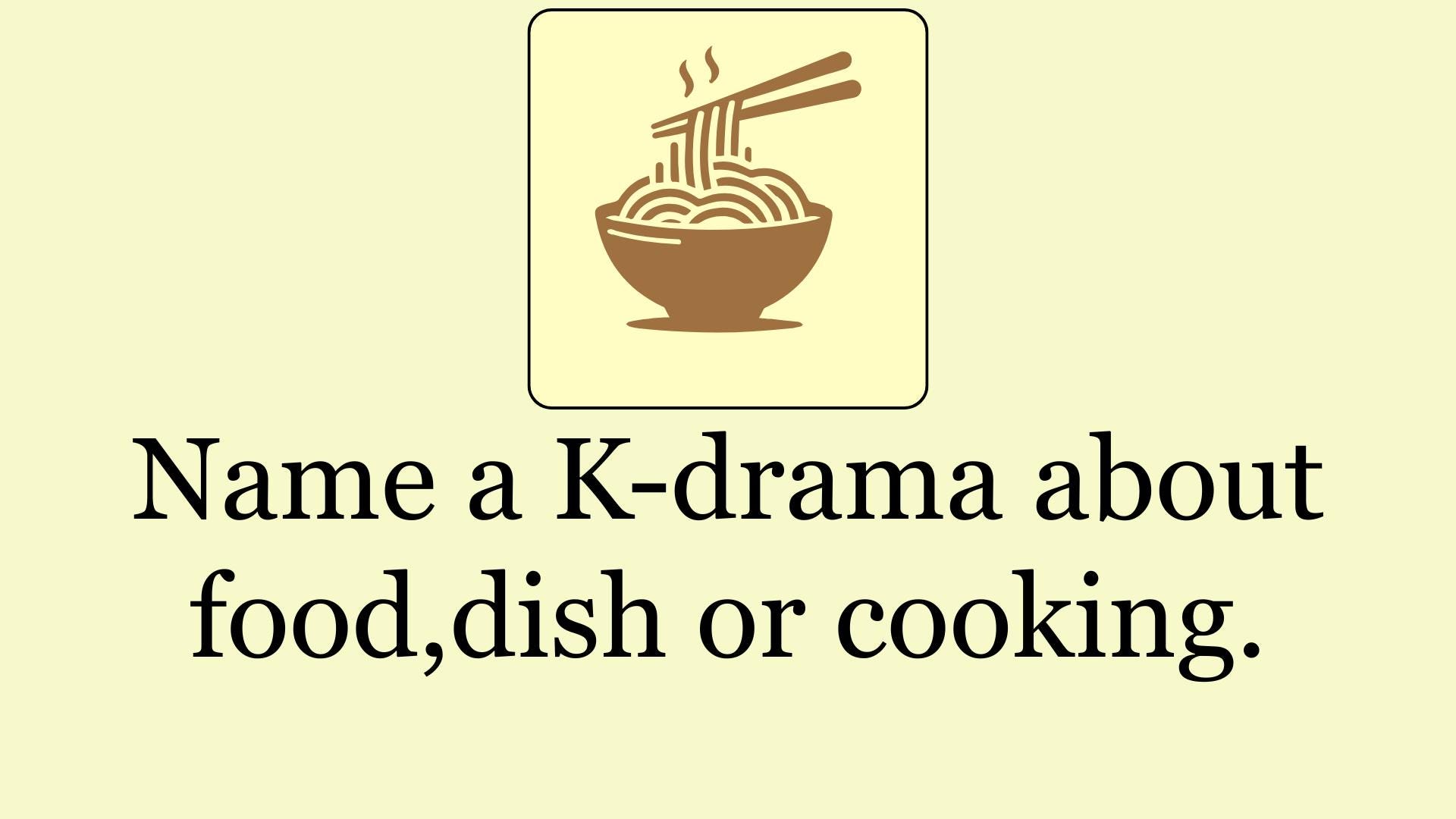 Printable K-drama Drinking Game With Cards – Digital PDF - Etsy