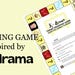 Printable K-drama Drinking Game With Cards – Digital PDF - Etsy