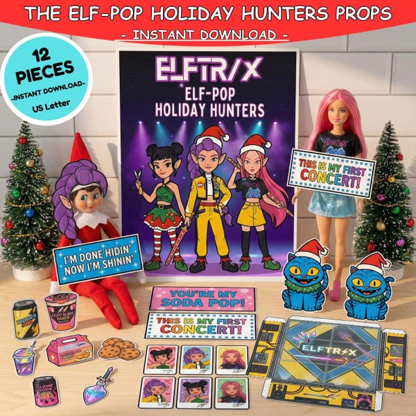 Youre My Soda Pop Elf - Etsy