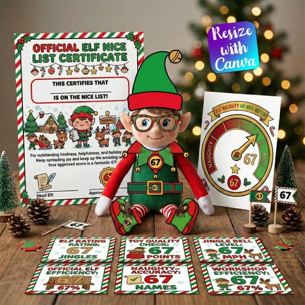 Naughty Elf Costume - Etsy