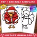 Santa in Disguise Project | Santa Printable | Christmas Game | Santa ...