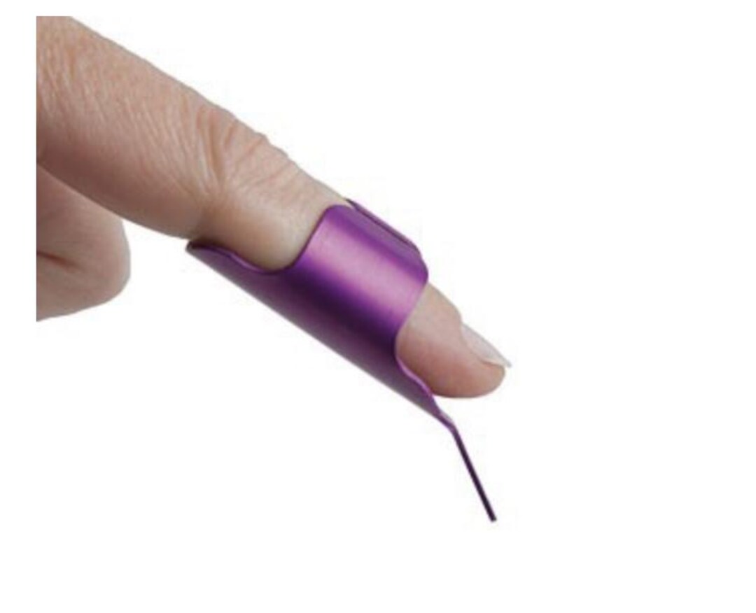 Sew E-Z Fingerthing Tool | 26-162 - Etsy