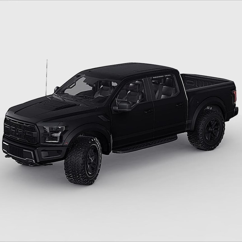 Ford 3d Print Files - Etsy