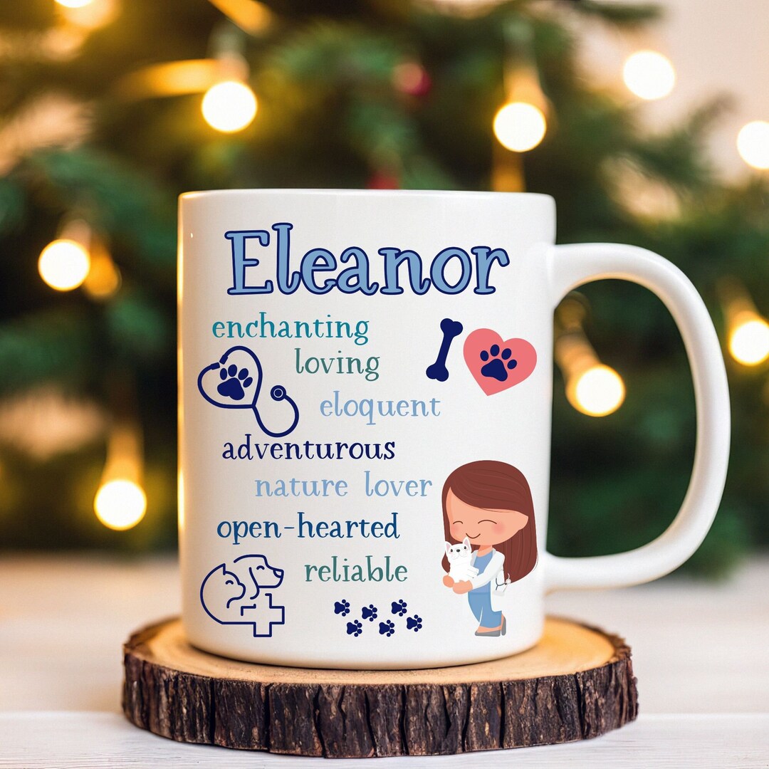Personalized Name Mug for Kids Customized Mug for Birthday Mug Gift for ...
