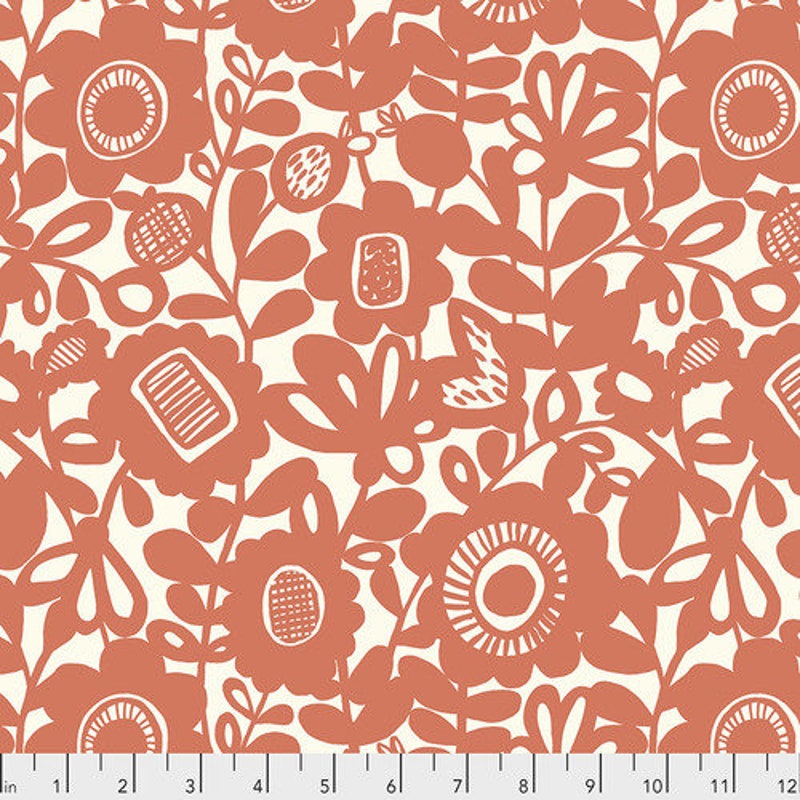 Scion Fabric - Etsy