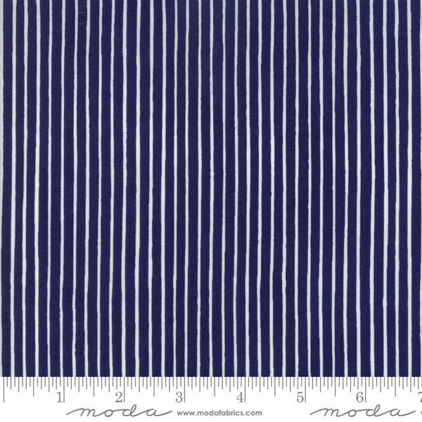 Indigo Stripes - Etsy