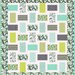 This Way & That Quilt Pattern PDF Format Designed by Sandra Farnsworth ...