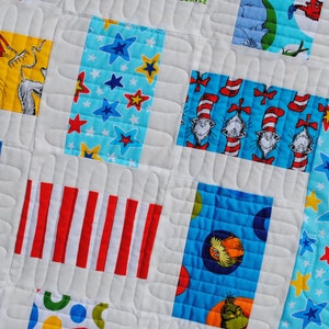 This Way & That Quilt Pattern PDF Format Designed by Sandra Farnsworth ...