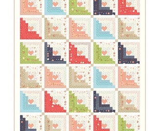 Honey Bun Pattern | Etsy