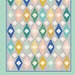 This Way & That Quilt Pattern PDF Format Designed by Sandra Farnsworth ...