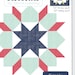 Simply Swoon Quilt Pattern TB 254 by Camille Roskelley of Thimble Blossoms - Etsy