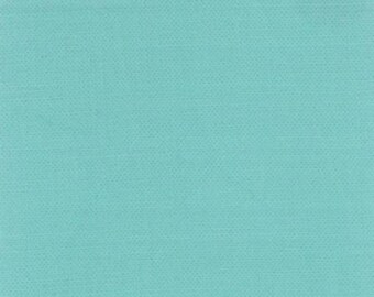 Moda BELLA SOLIDS Quilt Fabric 1/2 Yard Spray Blue 9900 263 - Etsy