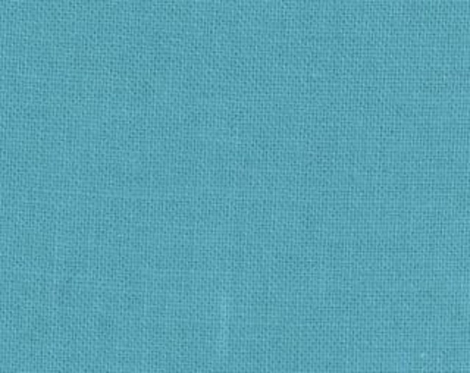Prairie Days Dusk Blue Flag Days 2993 14 by Bunny Hill Designs for Moda ...