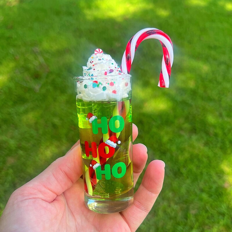 Fake Drinks Faux - Etsy