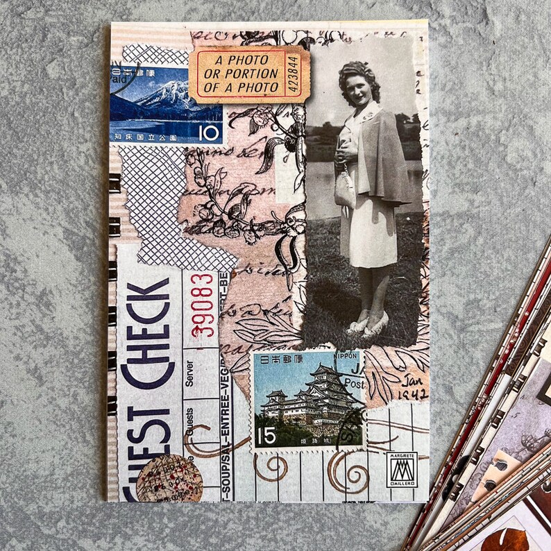 Set of 50 Prompt Cards - Etsy